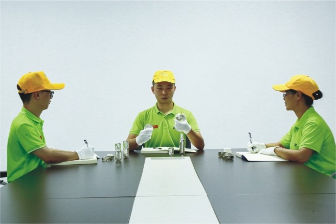 中国 Ningbo Yolanda Spray Co., Ltd. 会社概要